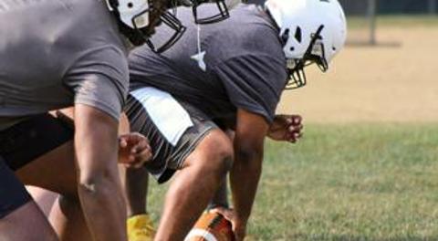 HOME - Expression Prep Football