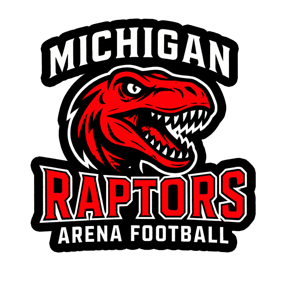 Home - Michigan Raptors