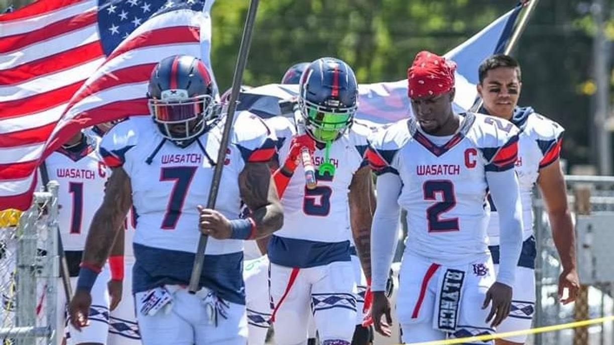 News: Wasatch Revolution Commit to GDFL - Gridiron Developmental ...