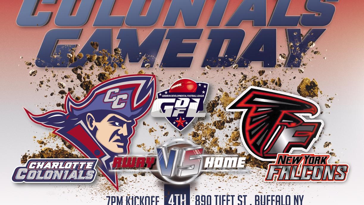 News: Colonials are looking to adjust and rebound this weekend ...