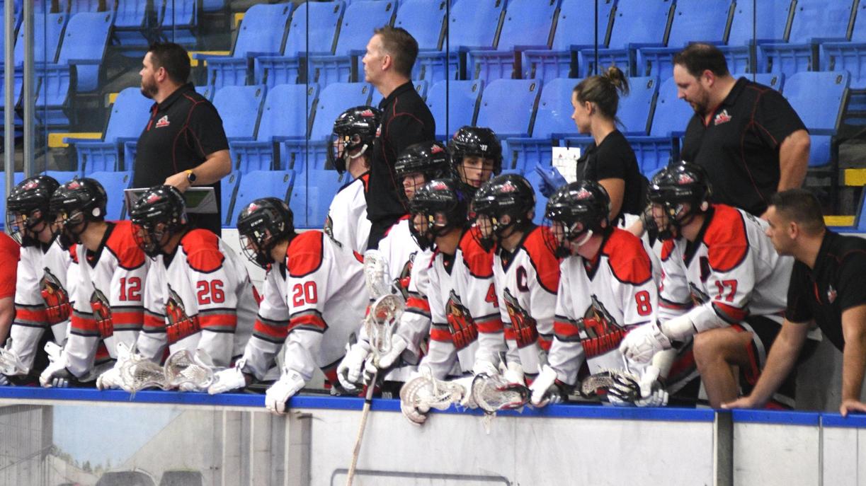 News: Coaches Stocks and Kolb tee up Timbermen 2023 season - Nanaimo Jr ...