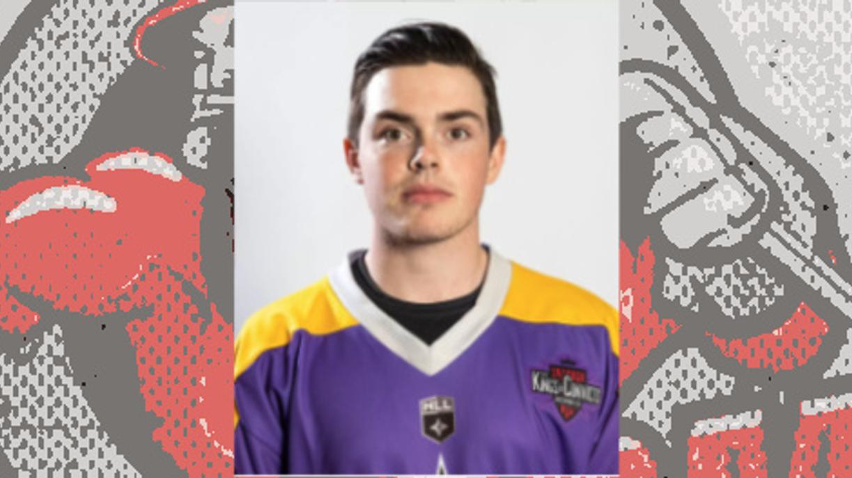 News: Tmen add righty Jacob Dunbar for 2022 - Nanaimo Jr A Timbermen
