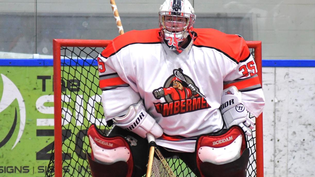 News: Nanaimo Timbermen end of season awards - Nanaimo Jr A Timbermen