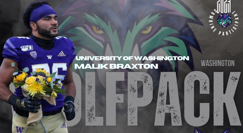 Tickets - Washington Wolfpack
