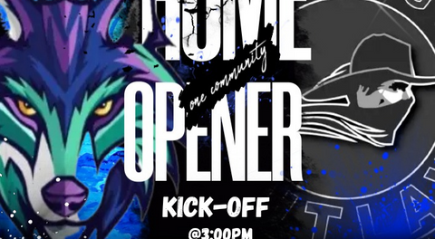 Tickets - Washington Wolfpack