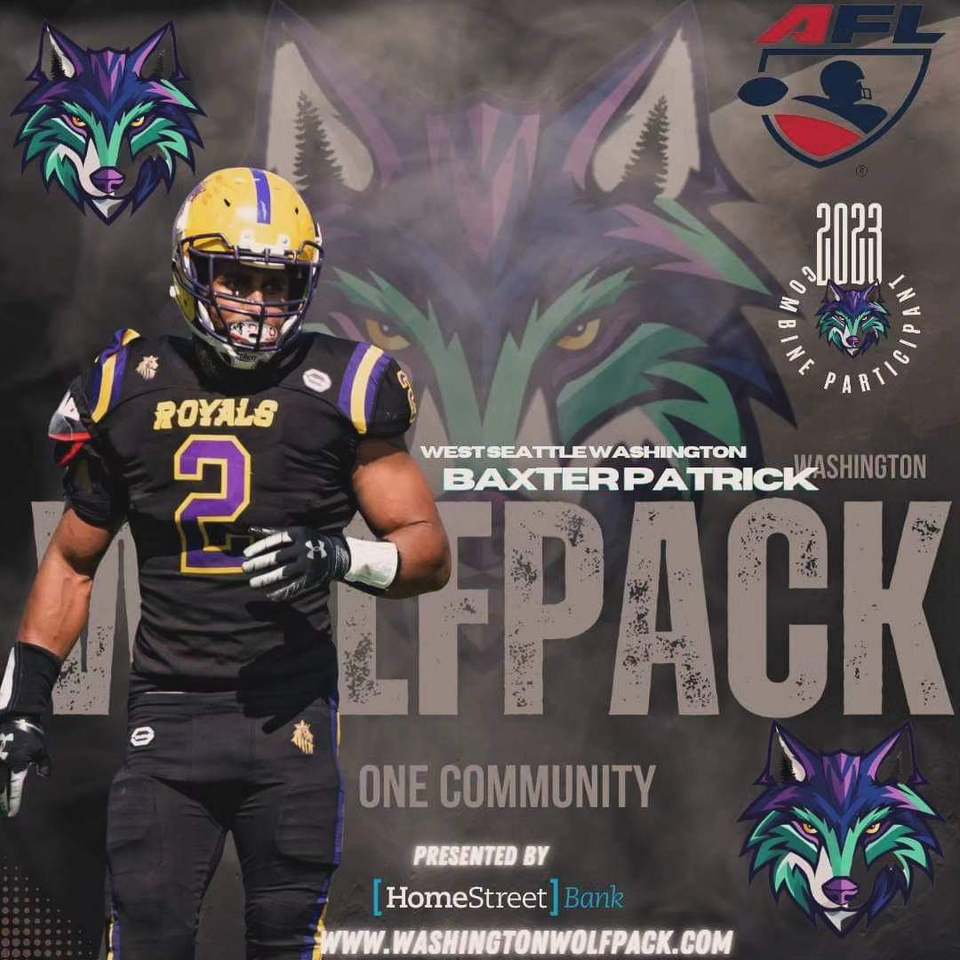 Recent Photos - Washington Wolfpack