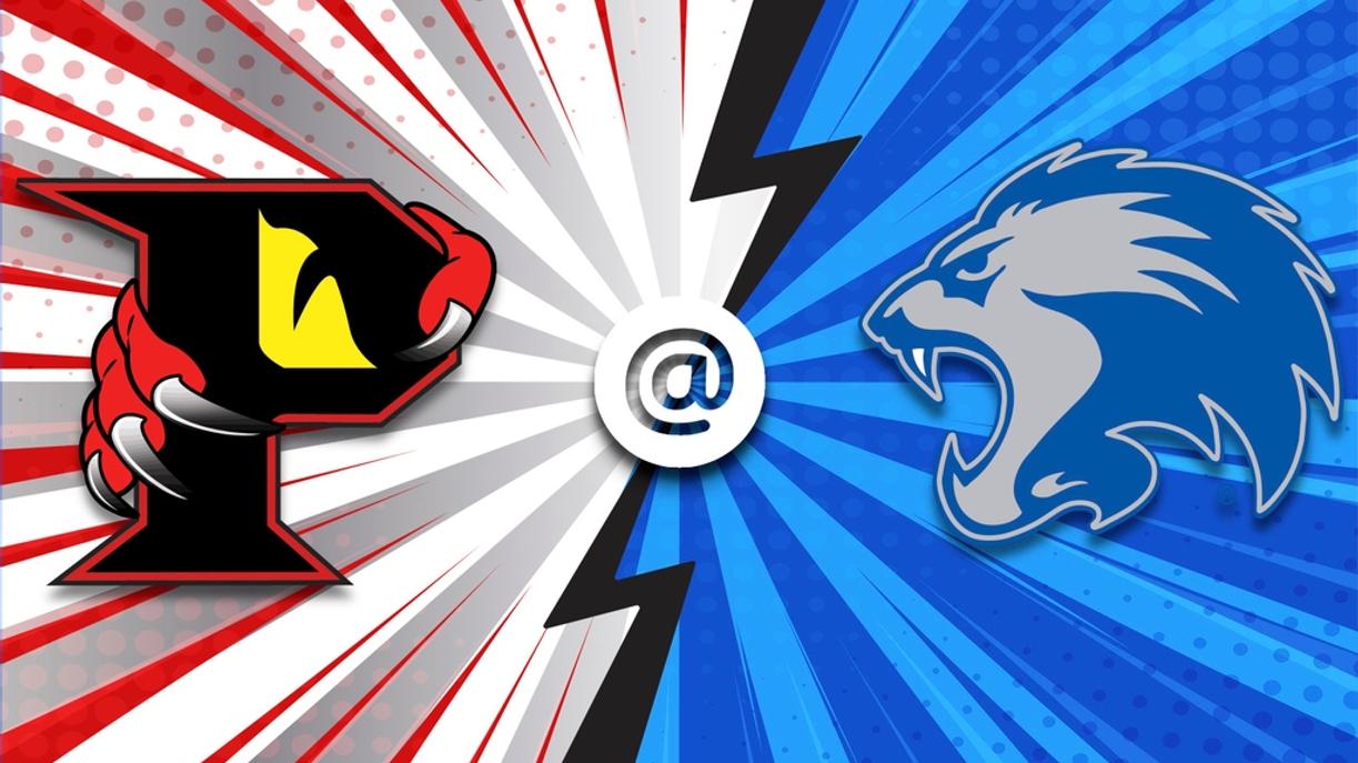 News: Who are the Orlando Predators: Lions vs. Predators Preview ...