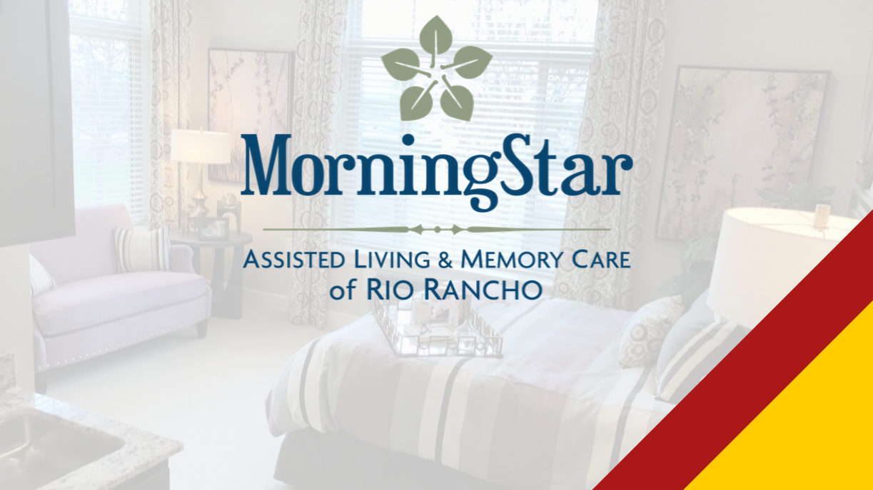 News: Returning Partner: MorningStar Assisted Living Rio Rancho - New ...