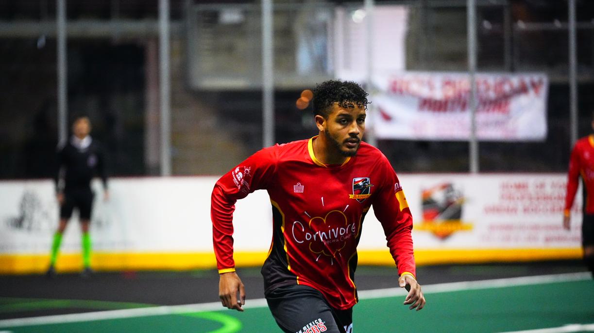 News: Runners Wrap Up Season 6 - New Mexico Runners Arena Soccer
