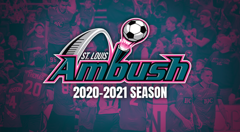 Home - St. Louis Ambush