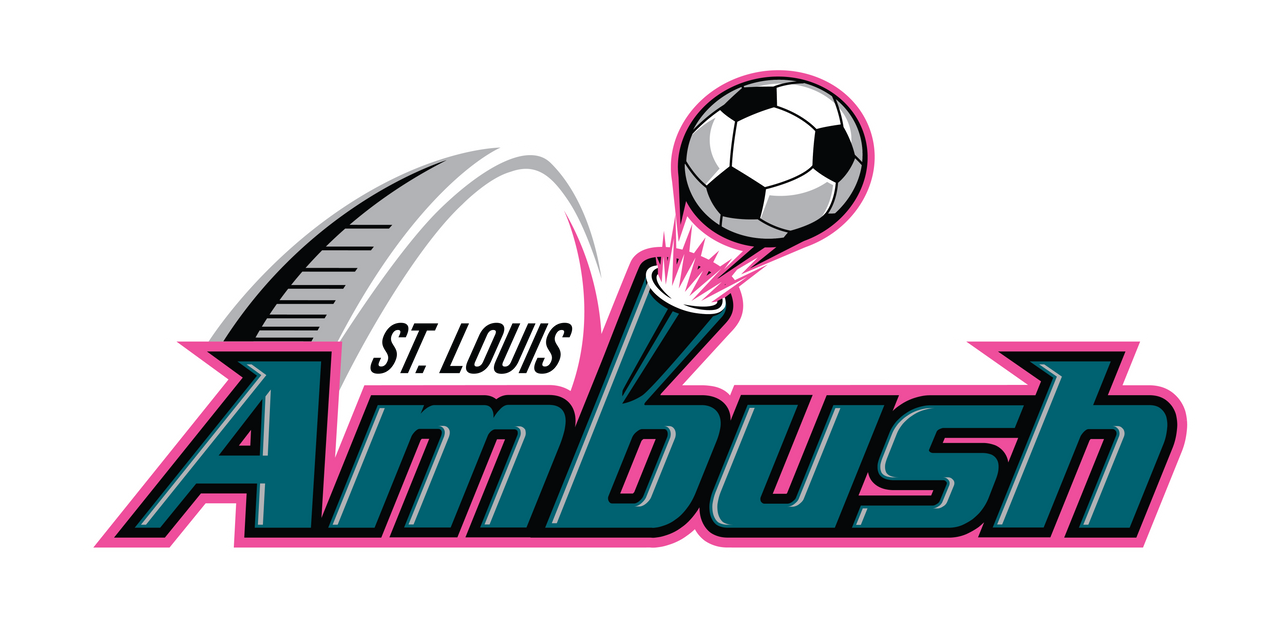 Home - St. Louis Ambush