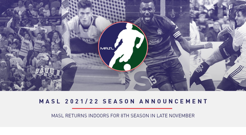 Front Office - St. Louis Ambush