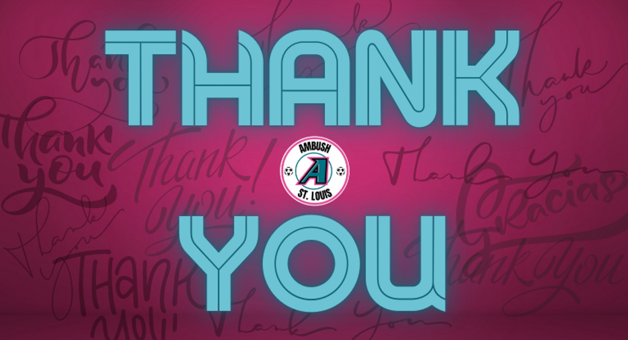 Home - St. Louis Ambush