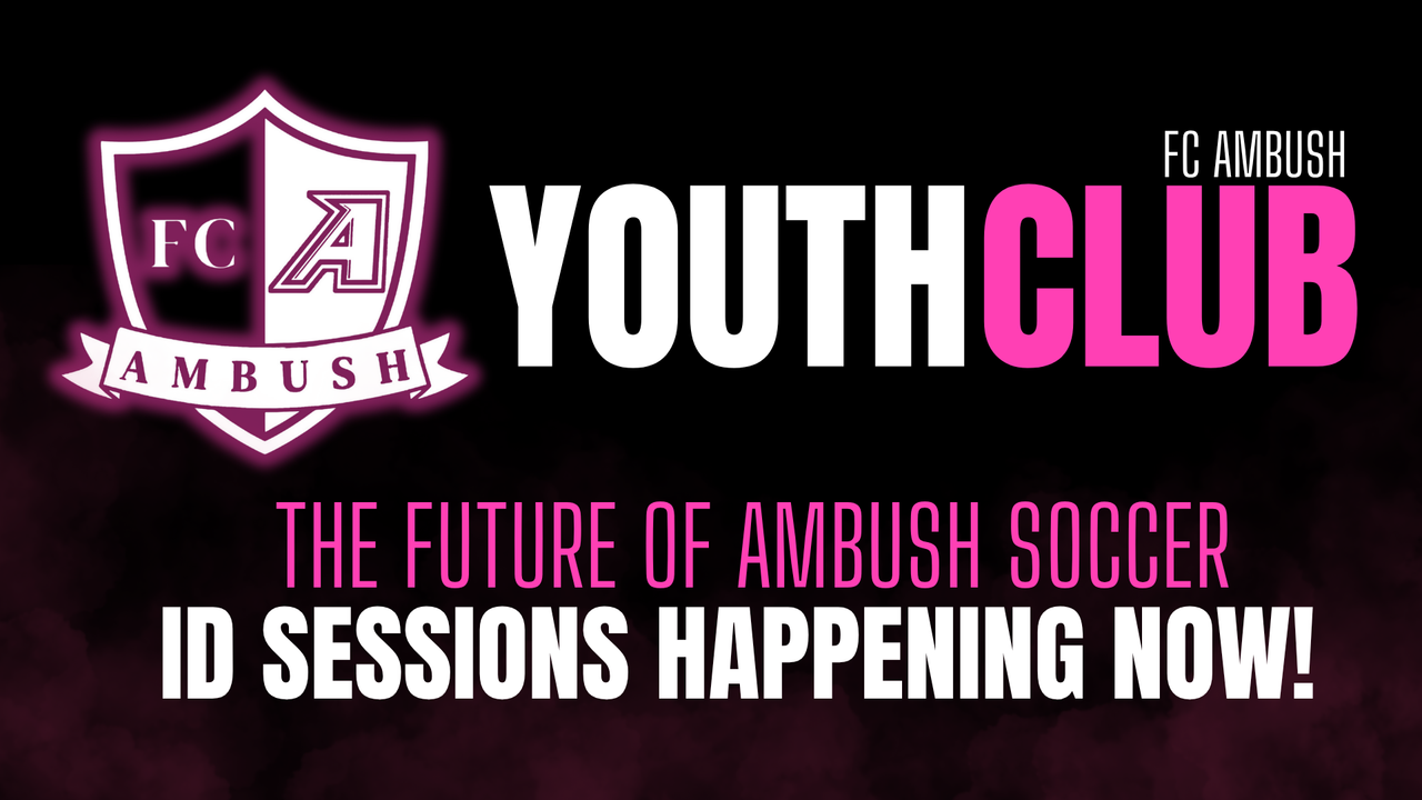 Home - St. Louis Ambush