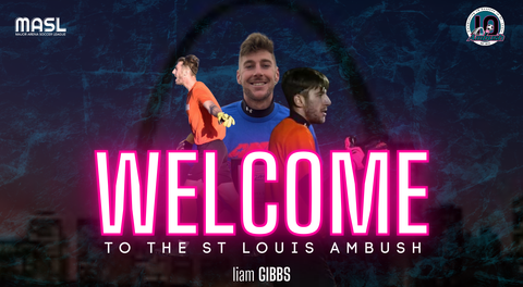 Home - St. Louis Ambush