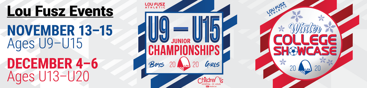 Rainout Line & Information - St Louis Youth Soccer