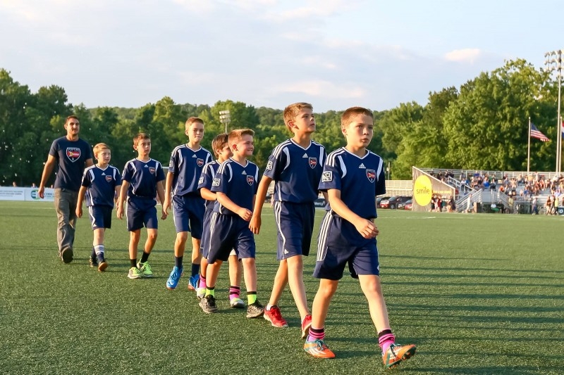 Photos: 2015 SLYSA Awards Ceremony at STL FC - St Louis Youth Soccer