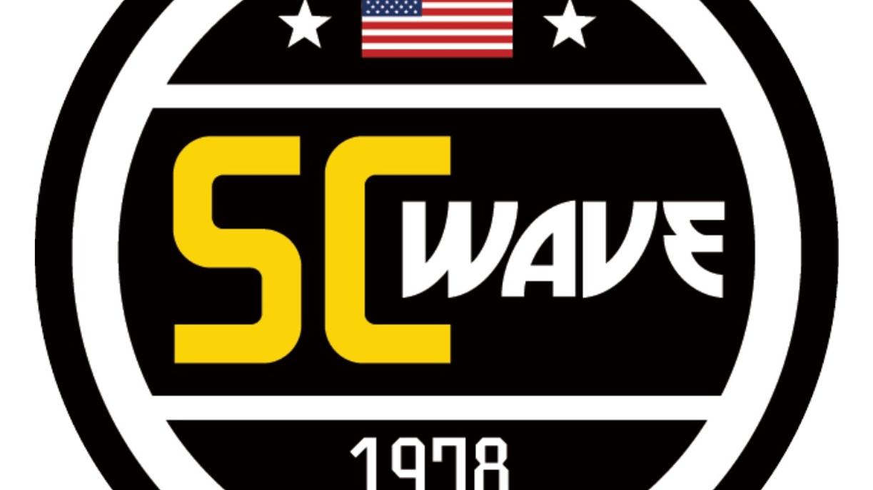 News: SC Wave 2025-2026 Registrations Open - SC Wave