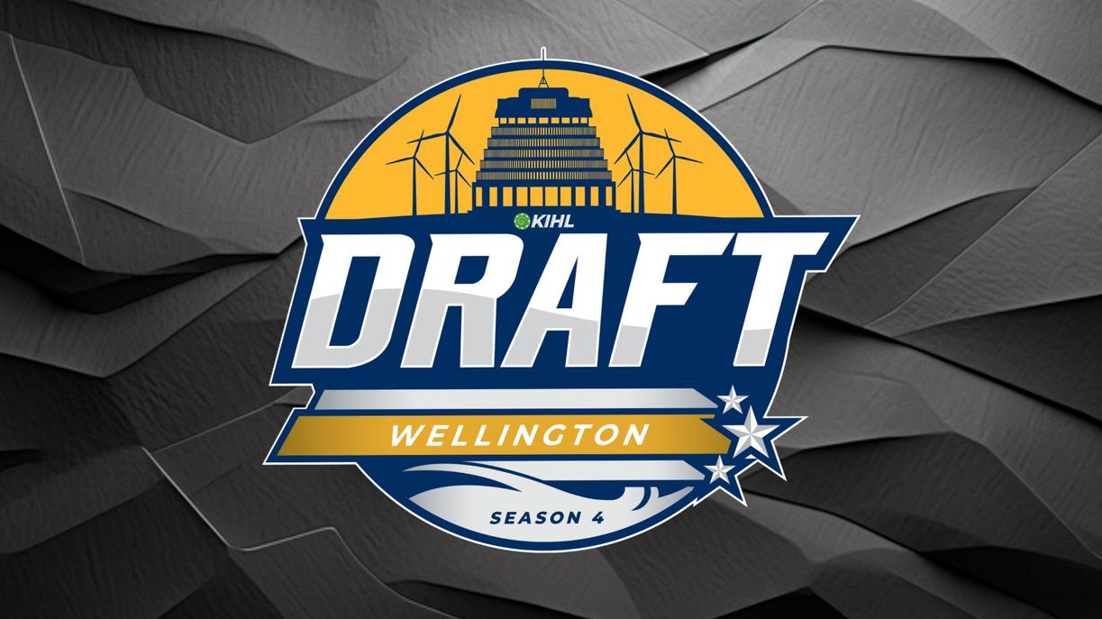 News: 2025 KIHL Draft - Kiwi Inline Hockey League