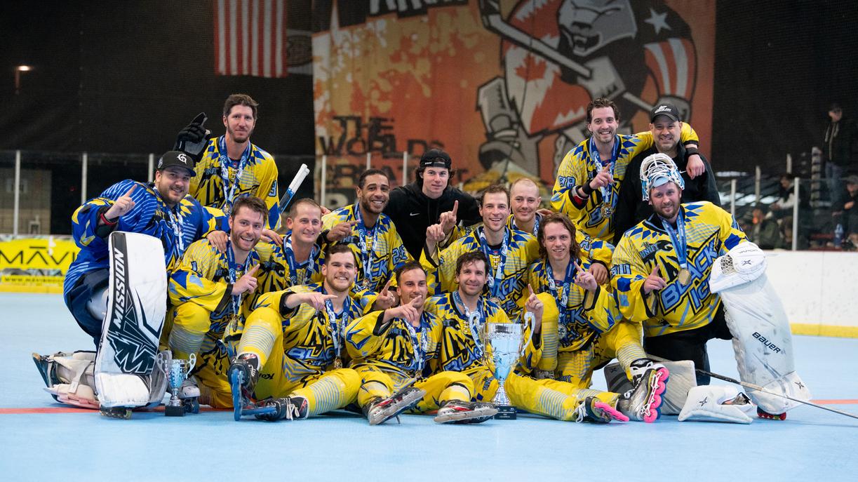 News: NARCh Pro Championship Highlight Video - NARCh