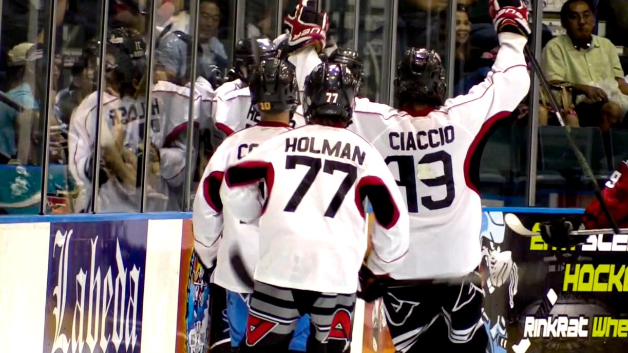 News: 7 minutes of NARCh Highlights - NARCh