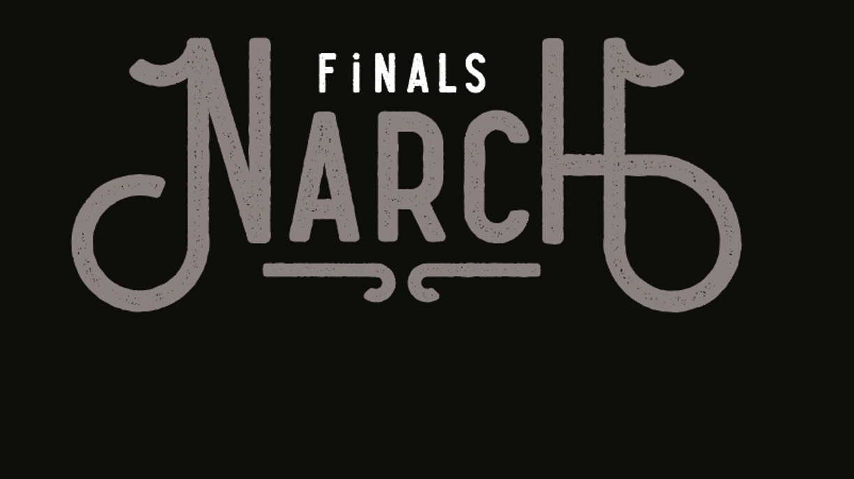 News: 2022 NARCh FINALS - Final Team List - NARCh