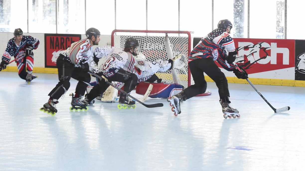 News: Last podcast from the NARCh FINALS in Irvine - NARCh