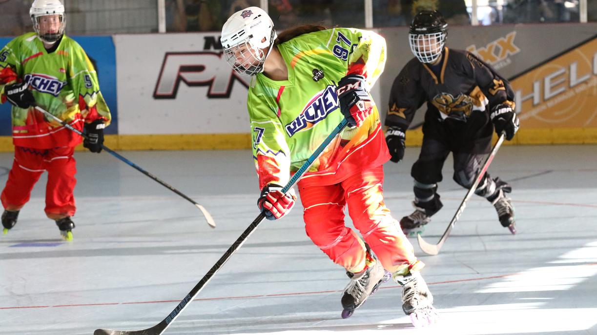 News: More Opportunities for Girls at the NARCh FINALS! - NARCh