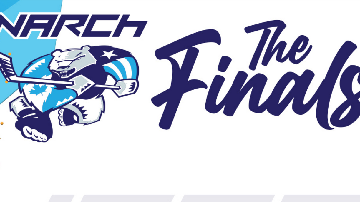 News: NARCh FINALS TEAM LIST - Last Version. - NARCh