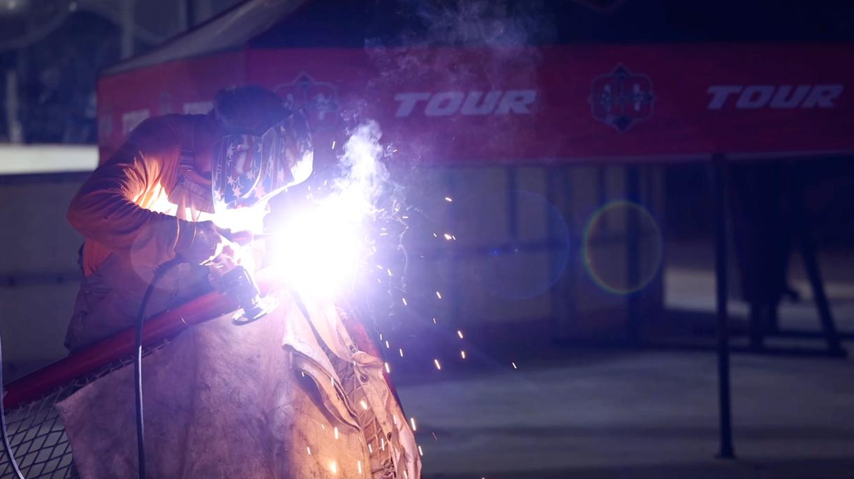 News: 2022 NARCh FINALS Video - NARCh