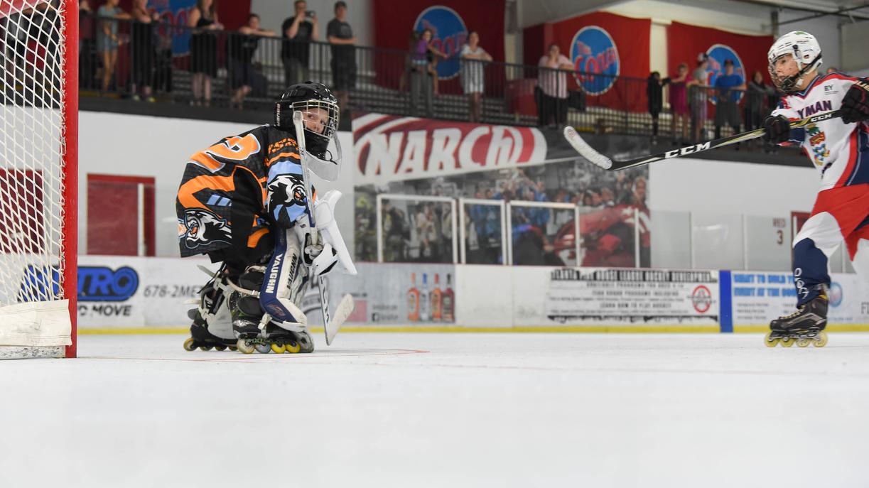 News: Action Photos from NARCh FINALS in Alpharetta, GA - NARCh