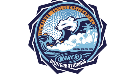 2023 Regional Info - NARCh