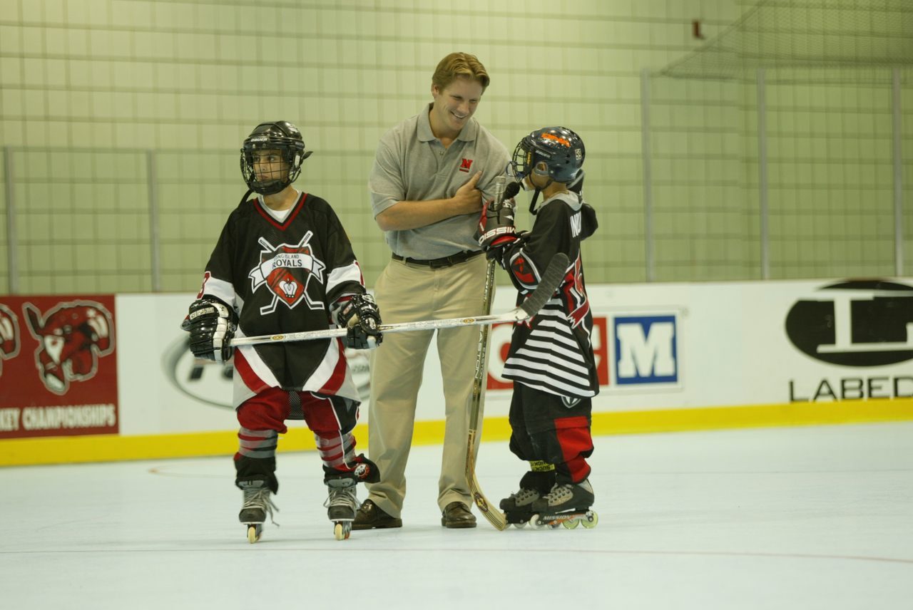 Photos: 2002 NARCh FINALS - Vintage Photos - NARCh