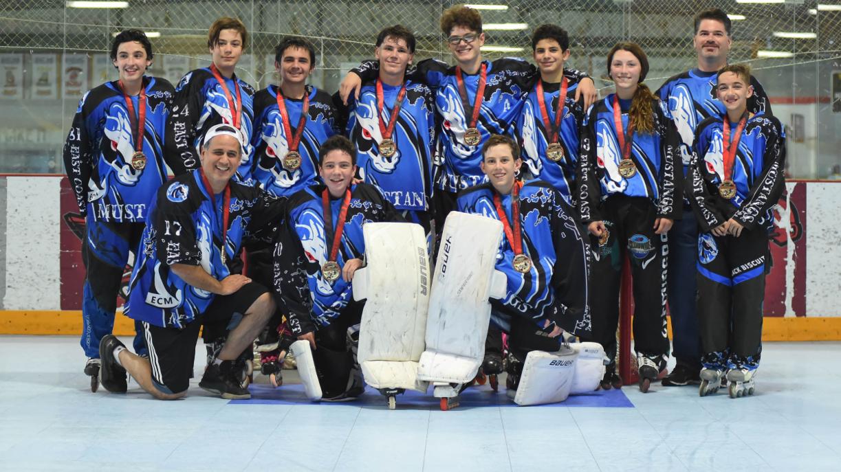 News: New York Championship Gallery - NARCh