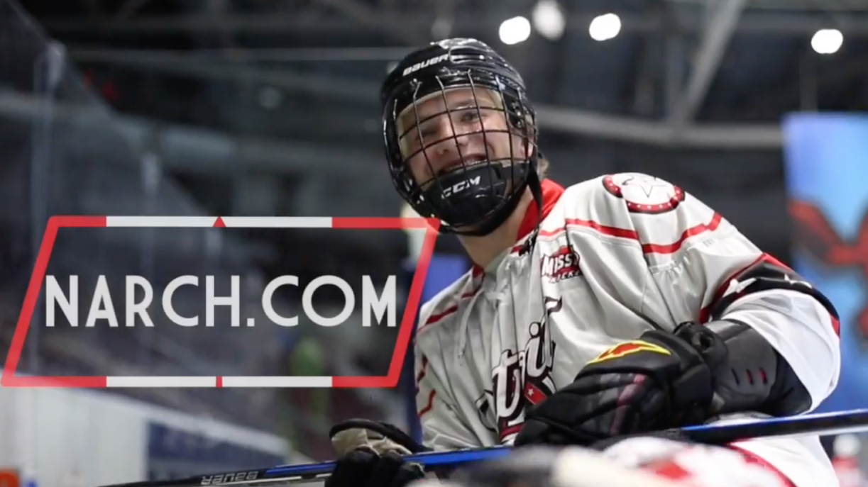 News: More action from the NARCh FINALS - NARCh