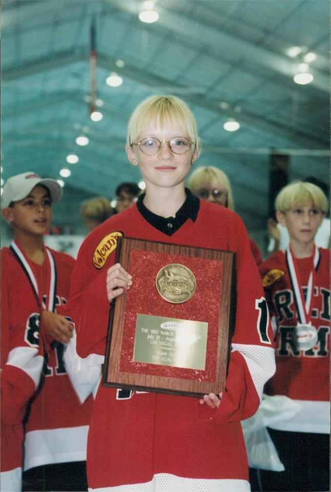 Photos: Vintage NARCh! 1996-97. - NARCh