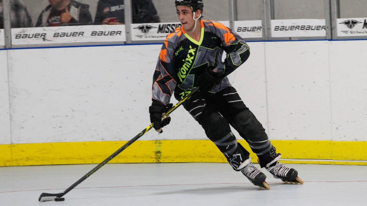 News: A Flurry of Action - NARCh