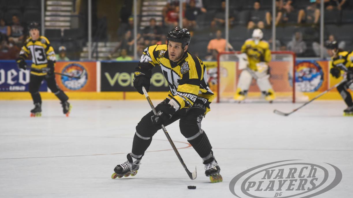 News: 2017 Finals NARCh Pro Rosters - NARCh