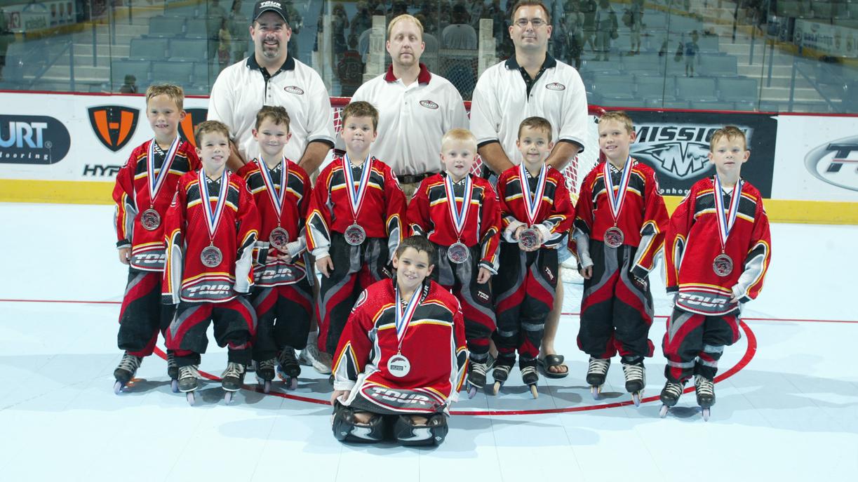 News: 2002 NARCh FINALS - Vintage Photos - NARCh