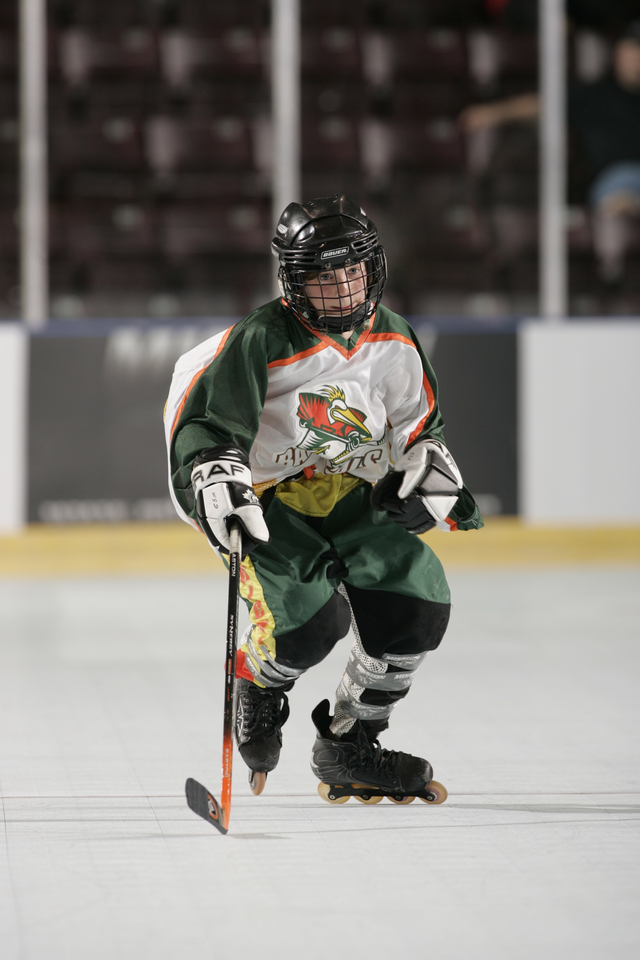 Photos: Throwback Photos - 2006 NARCh FINALS!!!!!!! - NARCh