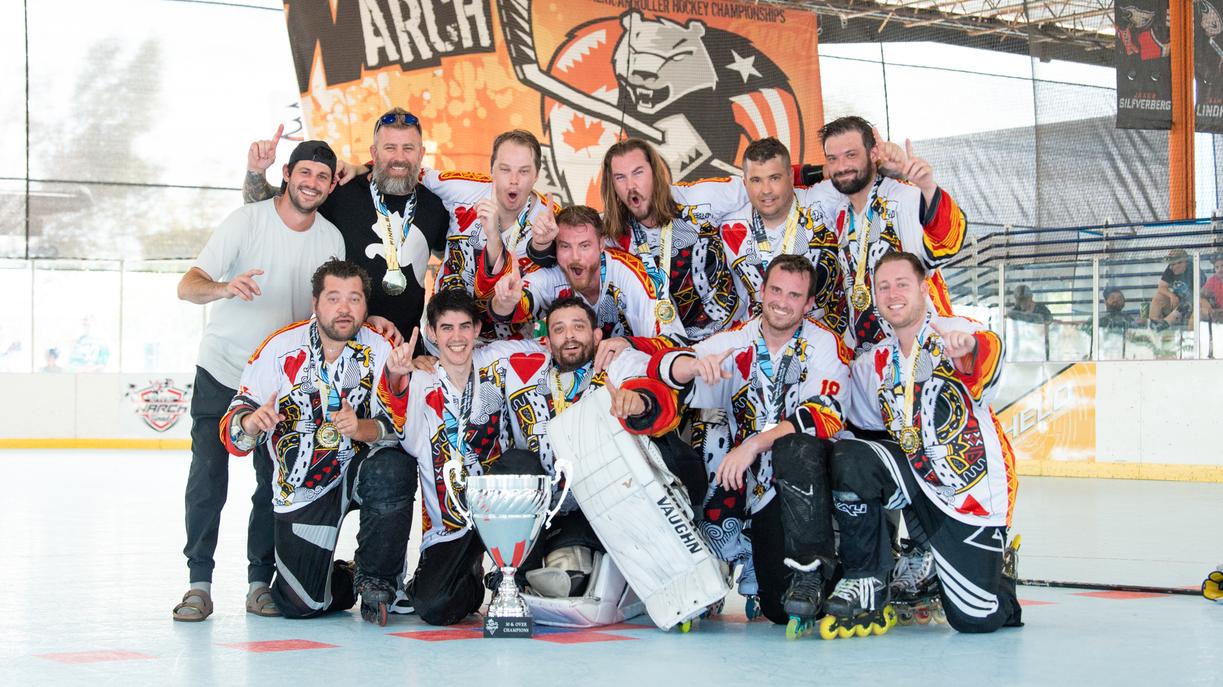 News: Action Shots - Official Photography Company for NARCh FINALS - NARCh