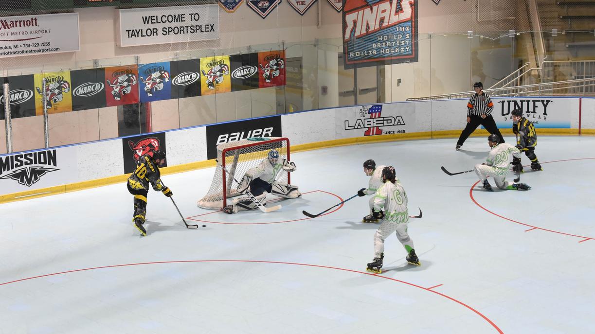 News: NARCh Pro - Day 1 - NARCh