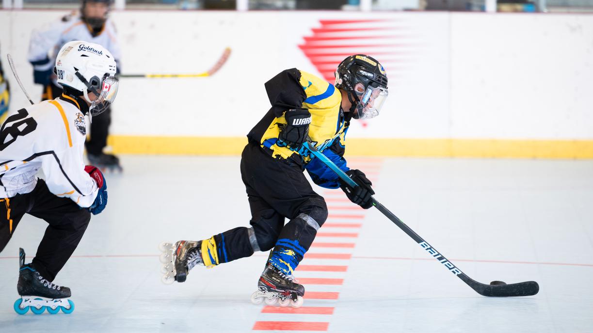 News: Incredible 10u Platinum Championship Game! - NARCh