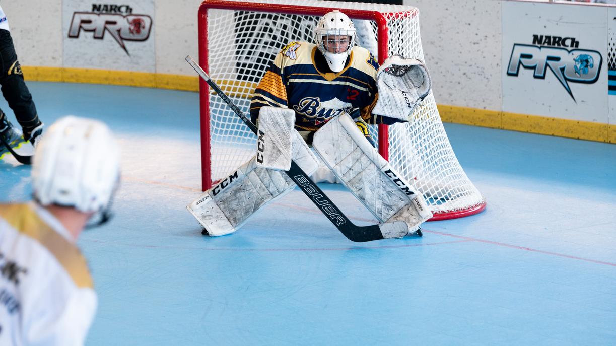 News: Another Update from the NARCh FINALS - NARCh