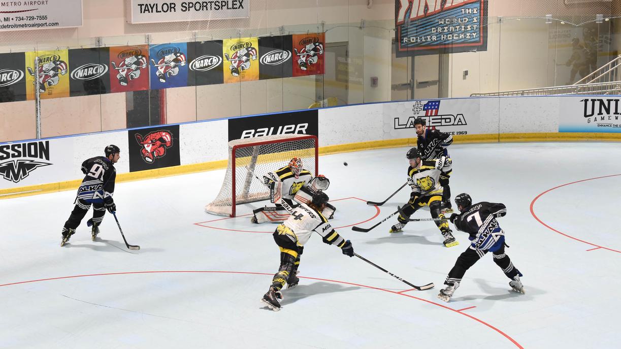 News: Pro Playoff Preview - NARCh