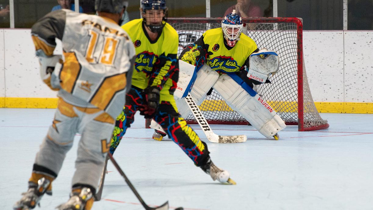 News: Action Photos from Pacific Cup Finals! - NARCh