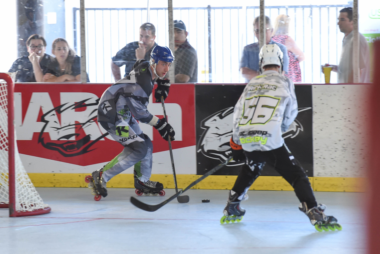 Photos: Action Photos from the NARCh FINALS - June 23-25. - NARCh