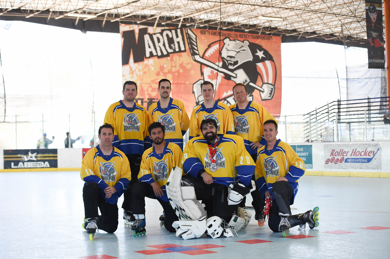 Photos: Championship Photos - NARCh FINALS in Irvine - NARCh
