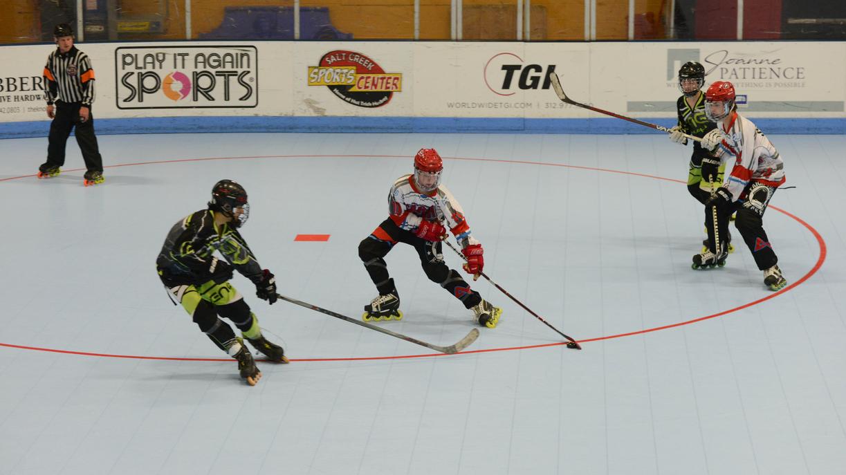 News: Chicago NARCh Regional Recap - NARCh