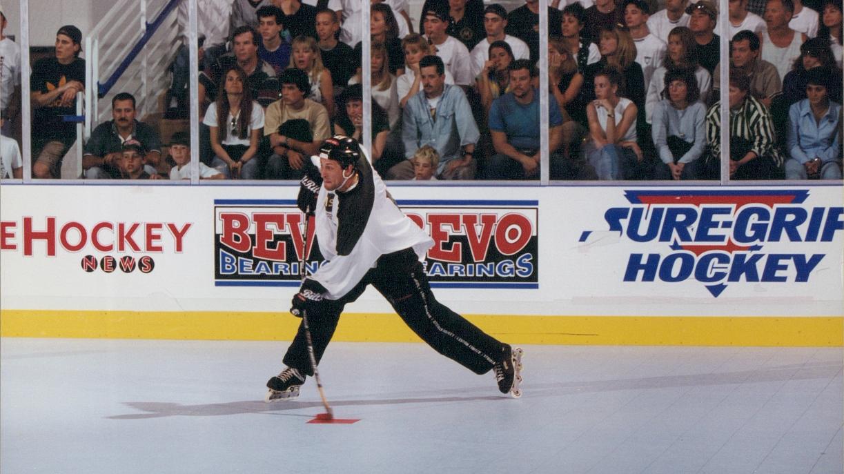 News: Vintage NARCh Photos from 1996-97 - NARCh